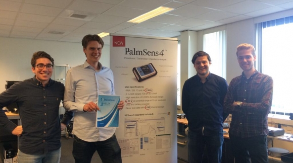 NWSV Helix | Portfolio